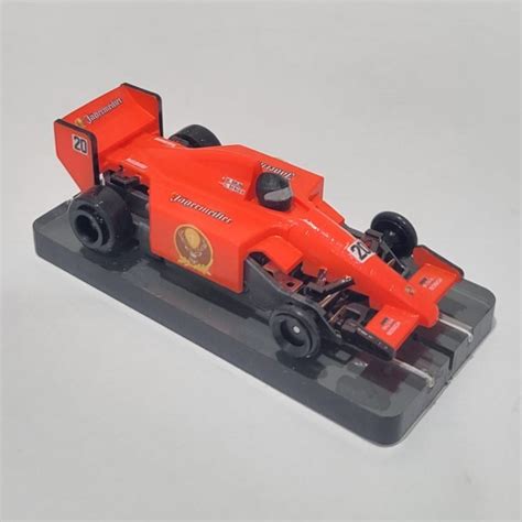 Custom Formula V010 Viper Scale Racing