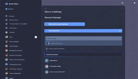 Discordのプライベートチャンネル招待方法ガイド スマート家電とはiotの未来像