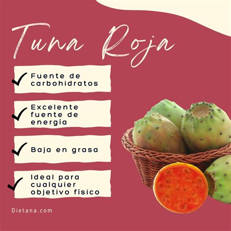 ¿cuántas Calorías Tiene Tuna Roja Dietana