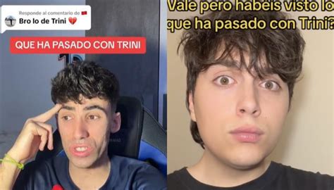 ¿quién Es Trini El Caso Más Viral Y Revolucionario De Tiktok Hoymagazine