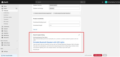 How To Add Products To Shopify A Step By Step Guide
