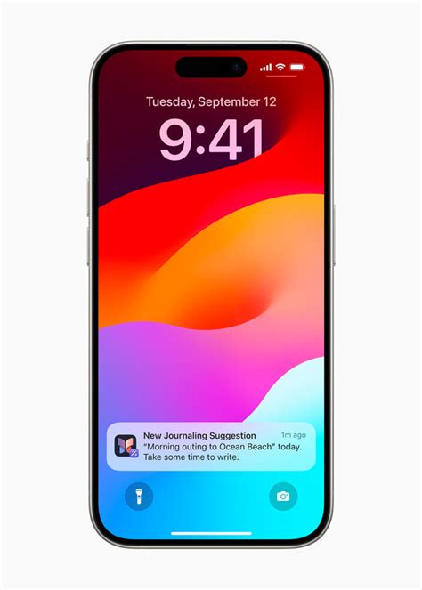 Apple Launches Journal App A New App For Reflecting On Everyday Moments Apple Au Apple Launches Journal App A New App For Reflecting On Everyday Moments Apple Au