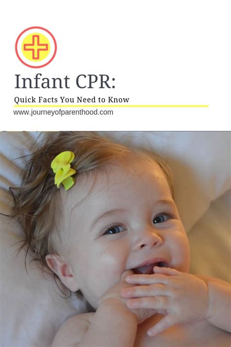 Infant Cpr Class Quick Facts You Need To Know