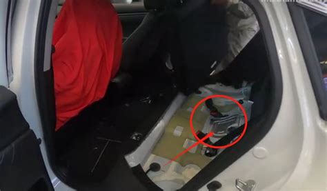 本田思域油泵在哪里 有驾 本田思域油泵在哪里 有驾