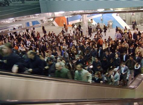 New York History Geschichte Wtc Basement Levels Path Train