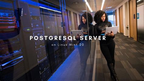 Postgresql On Linux Mint Manjaro Dot Site