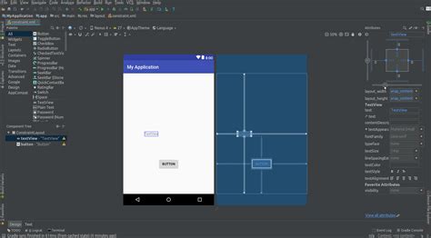 The Ultimate View Group Constraintlayout Alan Camargo Medium