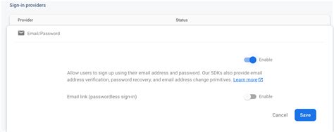 How To Add Authentication To A Vue App Using Firebase Jennifer Bland