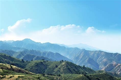 Premium Ai Image Earths Majestic Landforms A Photorealistic Exploration Of Natural Wonders