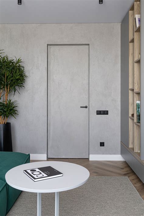 Двушка 60 кв м с панорамным видом на Нижний Новгород