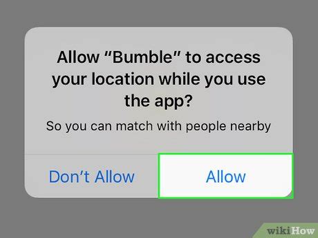 How To Set Up Your Bumble Account 9 Steps With Pictures