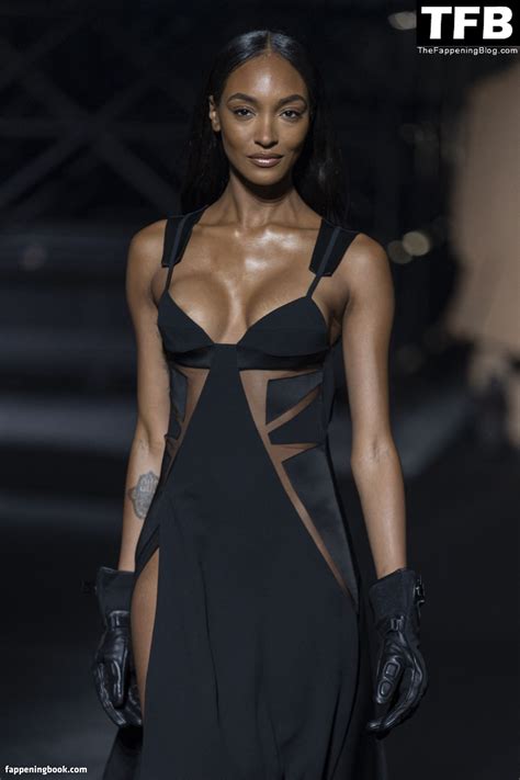 Jourdan Dunn Nude The Fappening Photo Fappeningbook