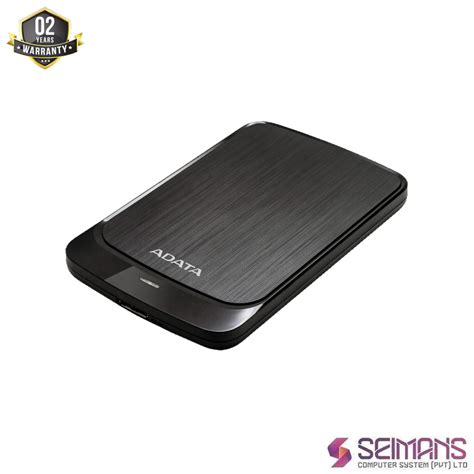 ADATA TB EXTERNAL HARD DISK Seimans Computer Systems