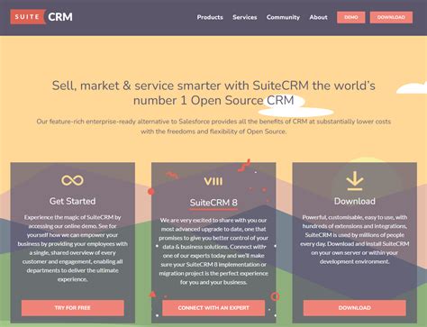 开源crm系统有哪些推荐？ 纷享销客crm