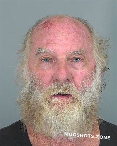 Jimmy Wayne Lewis 08 21 2024 Spartanburg County Mugshots Zone