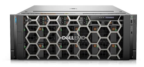Dell Emc Poweredge Servers Gets Ice Lake Milan Updates Storagereview Com