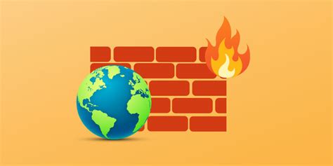 Know How To Enable Windows Firewall Port Number Server Basket
