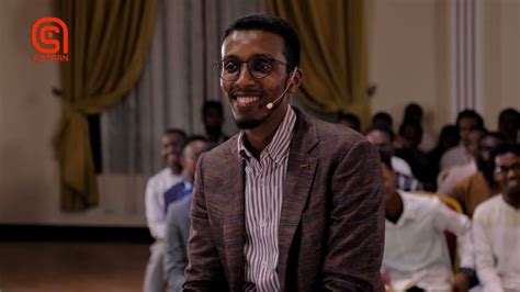 Barnaamijka Buundo 1 Aad Abdalle Ahmed Hormuud Cfo Youtube