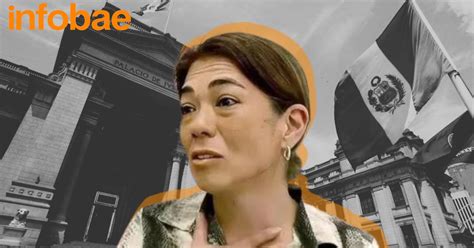 Sada Goray Pj Revisó Pedido De Empresaria Vinculada A Mauricio Fernandini Para Salir De Prisión