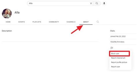 How To Block Someone On YouTube In 2023 Ultimate Guide