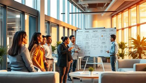 5 Process Improvement Frameworks To Boost Operational Efficiency