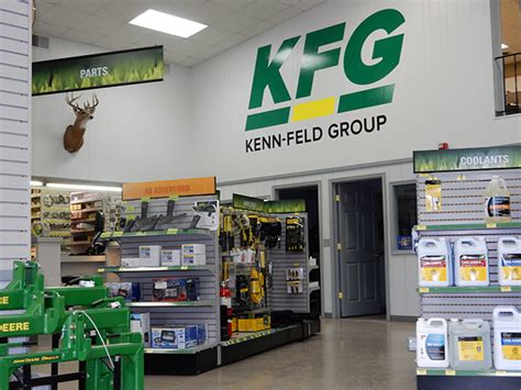 New Website Helps Kenn Feld Group Launch Brand New Website Helps Kenn Feld Group Launch Brand