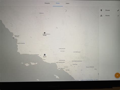 Home Location Wrong Home Assistant Community