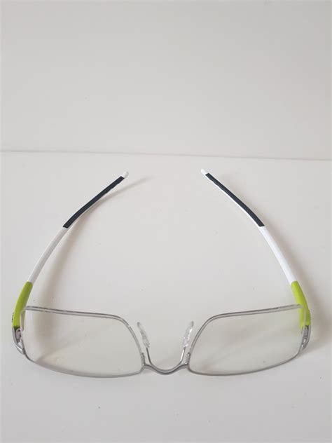 Adidas Eyeglasses Frame Mens Fashion Watches And Accessories