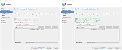 Sccm Task Sequences Are Slow To Appear