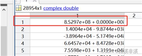 matlab如何导入excel数据并进行fft变换 跳频信号导入到excel csdn博客