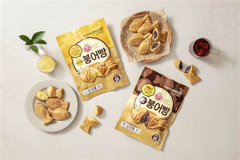 추운겨울 대표 간식 붕어빵 호빵…길거리 간식이 집으로