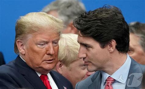 플로리다 오렌지주스 포기하자캐나다 보복관세로 응전종합