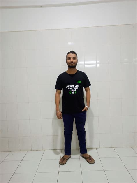 Hrithik Kumar On Linkedin After A Long Days Of Hard Work Finally I