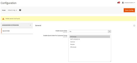 Aheadworks Quick Order By Sku For Magento 2 Firebear