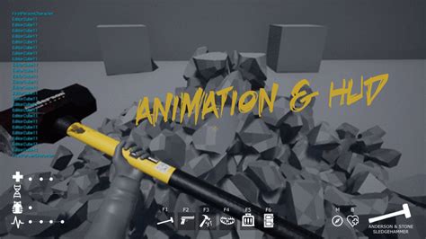 Dev Diary Animation HUD News ModDB