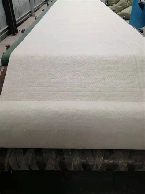 硅酸铝针刺毯的用途有哪些 绿建宝科技集团股份有限公司