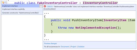 Jeremy Bytes C 8 Interfaces Public Private And Protected Members