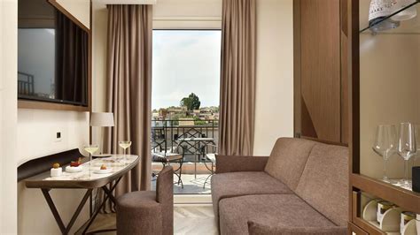 Fh55 Grand Hotel Palatino Rome Explore Room Options Reviews