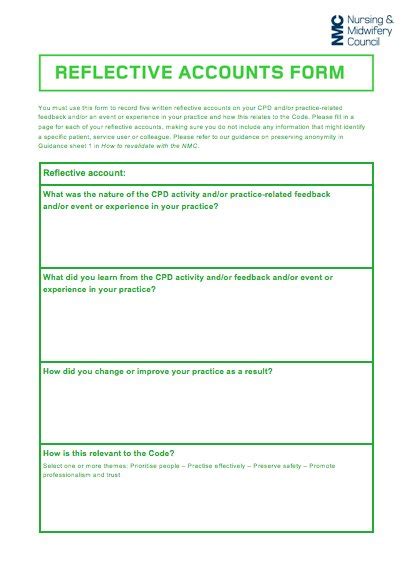 Nurses Nmc Revalidation Everything You Need To Know