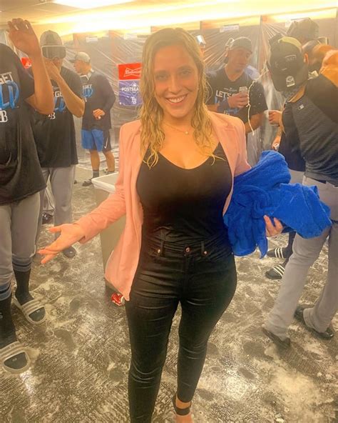 Tricia Whitaker Or Nicole Sedivy R Hot Reporters