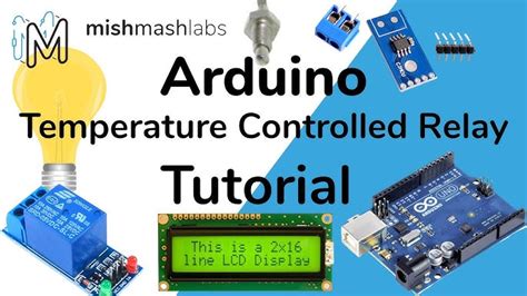 Arduino Display Temperature From Lm35 Sensor On Oled 45 Off