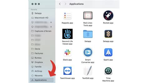 Comment Désinstaller Complètement Une Application Sur Mac Et Supprimer Les Fichiers Résiduels