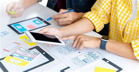 The Impact Of User Centric Design On App Development Appit The Impact Of User Centric Design On App Development Appit