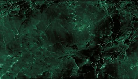 Green Marble Texture Wallpaper