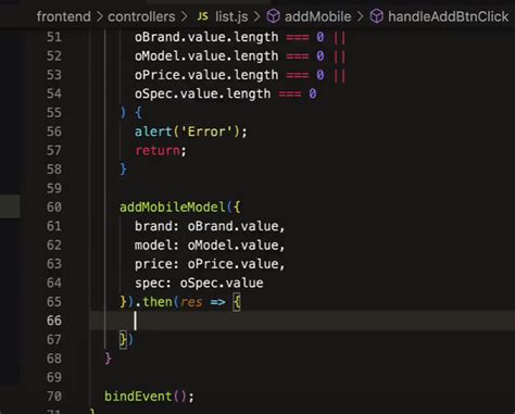 前端学习笔记202305学习笔记第三十一天 什么是mvc 数据操作和视图更新3 Csdn博客