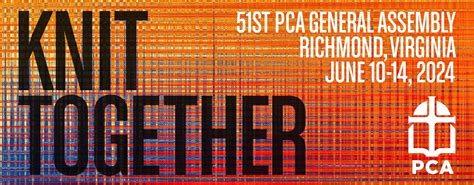 Pca General Assembly Meadowview Reformed Presbyterian Church