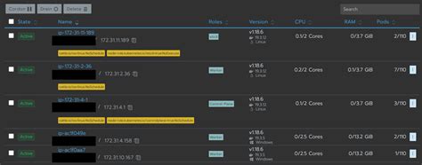 [logging v2] rancher logging logging operator fails to deploy on