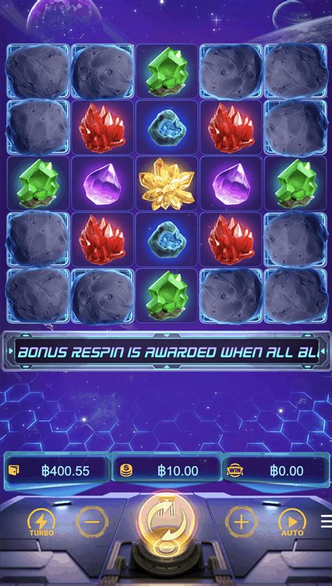 Pg Slot Galactic Gems เกมพีจีสล็อต เล่นสล็อตออนไลน์ได้ที่นี่