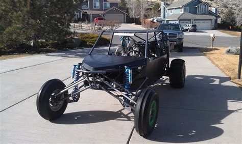 Buggyworks LS1 4 Seater Sandrails For Sale Dumont Dune Riders