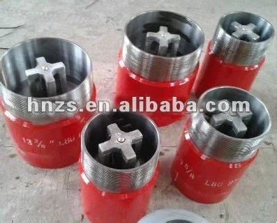 Api Ct Casing Float Shoe Guide Shoe Buy Float Shoe For Oilfield Cementing Cementing